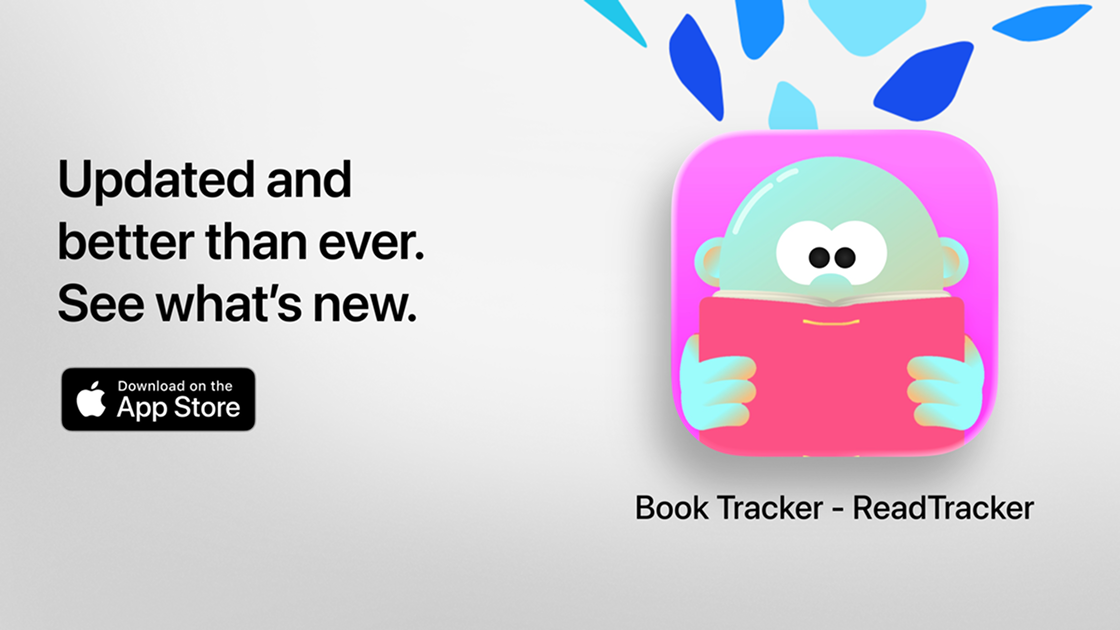 ReadTracker: TBR Book Tracking App